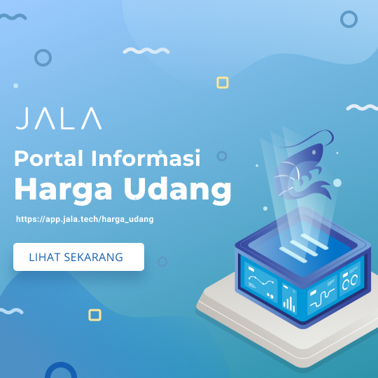 Harga Udang Vaname per Kg 5 Juni 2024 di DKI JAKARTA, JAKARTA UTARA